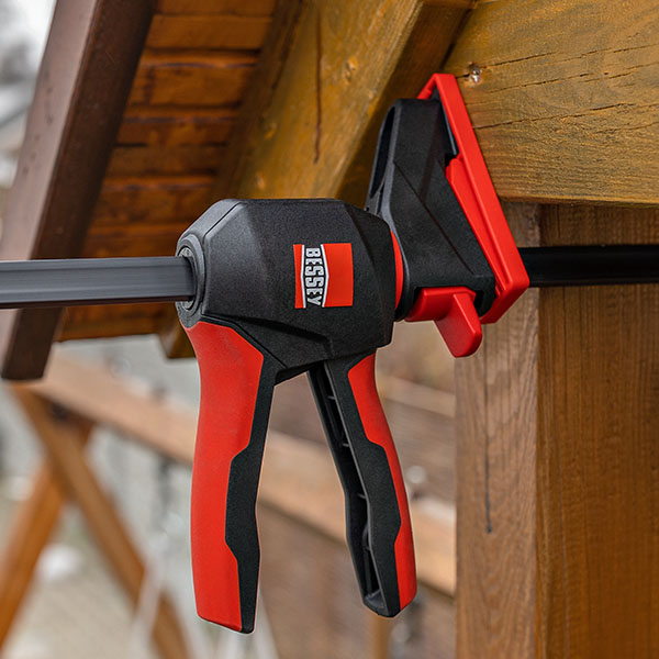 Bessey trigger clamps store